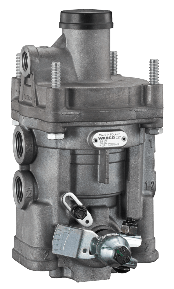 A.PiERiNGER. WABCO 4757120040 Automatischer Bremskraftregler A.PiERiNGER. WABCO 4757120040 Automatischer Bremskraftregler